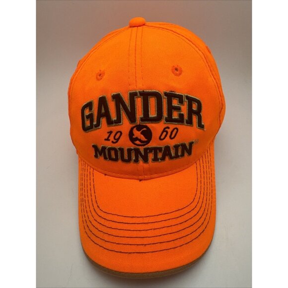 Gander Mountain | Accessories | Gander Mtn Est 96 Classic Hunter Hi Vis ...